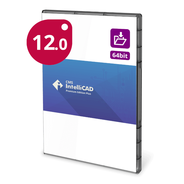 Compatible CAD Software for .DWG files - CMS IntelliCAD - CMS ...